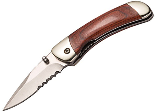 Parker River Classic Pocket Knife – Parker River Knife